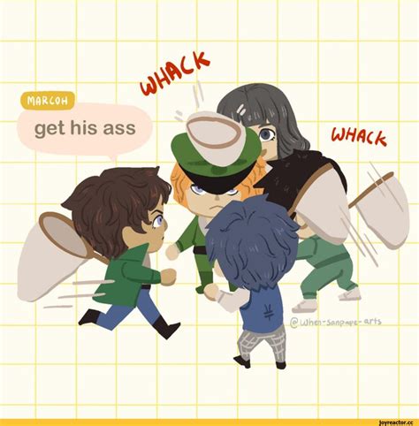 Pin On Fear And Hunger