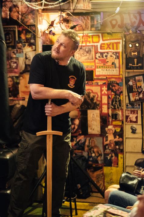 Nerd Nite Comes To Tokyo It Aint Magic