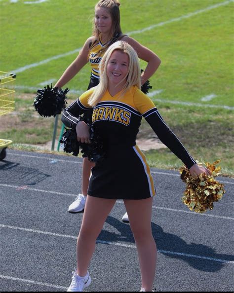 Pin By Monocola On Cheer Hot Outfits Cheer Skirts Outfits