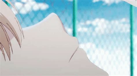 Anime Kuzu No Honkai Gif Anime Kuzu No Honkai Yasuraoka Hanabi