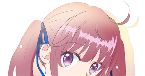 女の子 夏色花梨ちゃん Nakiのイラスト Pixiv