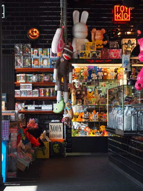 I DÜsseldorf • Dddorf Toykio Is The First Cool Place That We