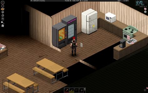 417816 Singleplayer Map Issue Deerhead Lake Park Ranger Hq