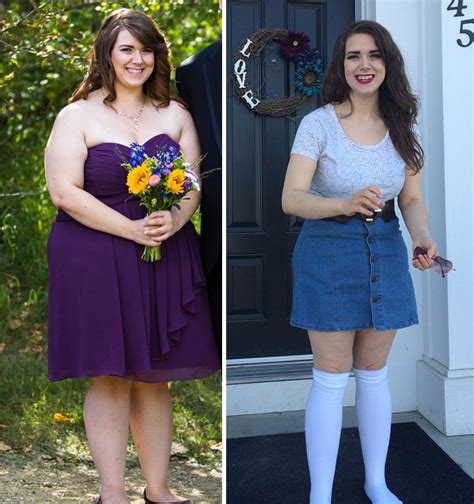 Weight Loss Before And After Youtube At Helene Winkleman Blog