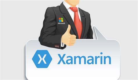Xamarin Übernahme Durch Microsoft Ist Abgeschlossen Windowsunited