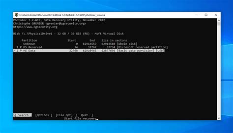 How To Recover Data From A Formatted USB Drive Guide