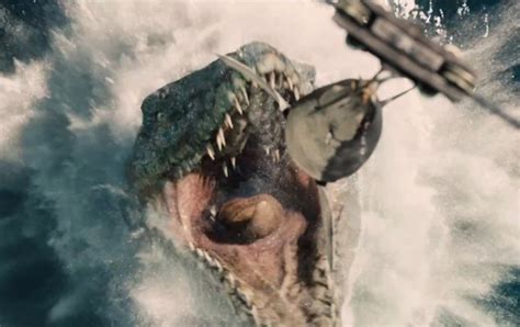 G1 Jurassic World Conheça Cinco Dinossauros Para Entender O Filme