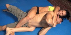 Zora Wrestler Mixed Sex Tnaflix Com