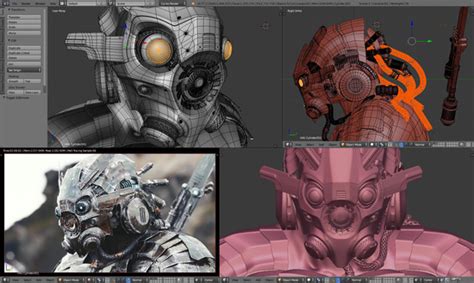 Blender System Requirements - Can I Run It? - PCGameBenchmark