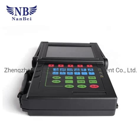 Ndt Ultrasonic Metal Weld Detector Testing Equipment Metal Detector