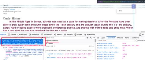 อยากทราบที่อยู่ของไฟล์ ปุ่ม Print บทความครับ เว็บบอร์ด Php เว็บส่งเสริมการเรียนรู้ Hosting Crm