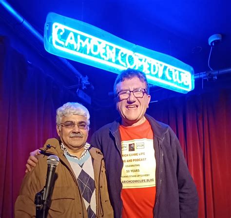 Silcox Mark A Rich Comic Life Blog And Podcast