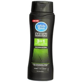 White Rain Shampoos In Hair Care And Hair Tools