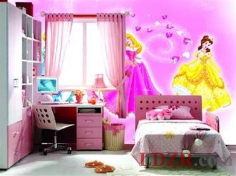 Wallpaper For Girls Room Wallpapersafari