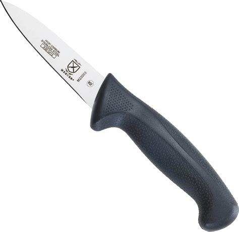 Utility Knife Vs Paring Knife Whats The Difference