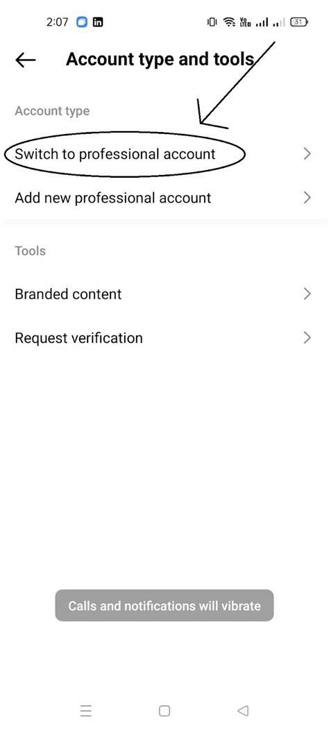 How To Fix The Instagram Invite Collaborator Issue Intravert