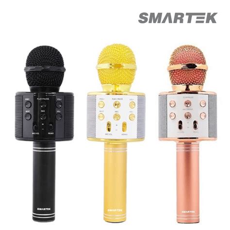 스마텍 블루투스 마이크 리퍼상품 모음전 티몬