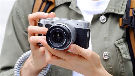 Fujifilm X A7 Release Date Retailer Dpise2022 Dps Uminho Pt