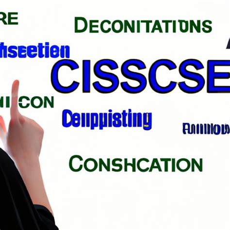 Getting A Computer Science Degree A Step By Step Guide The