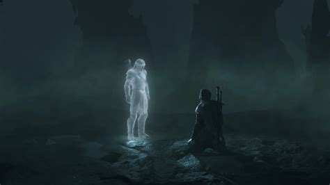 Middle Earth Middle Earth Shadow Of War Video Games Middle Earth