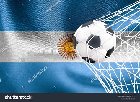 Fifa World Cup 2022 Argentina National ภาพประกอบสต็อก 2203029139