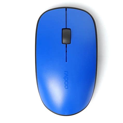 Chuột Không Dây Rapoo M200 Silent Chuột Bluetooth