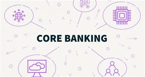 Core Banking System CBS Uses Importance And Risk Telecomkhabar