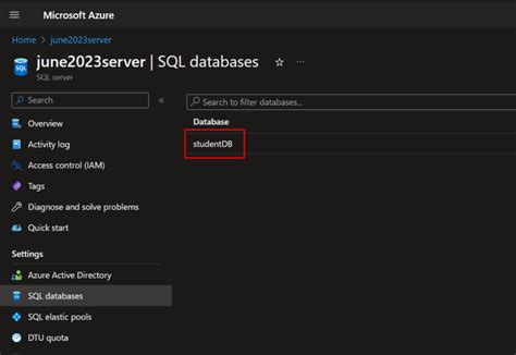 Create Dataverse Virtual Table From Sql In Azure Power Platform