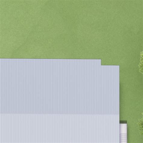 Polycarbonate Texture Sketchup