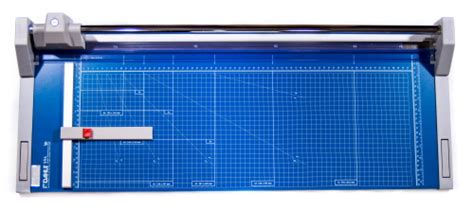 Rotary Paper Trimmers Dahle