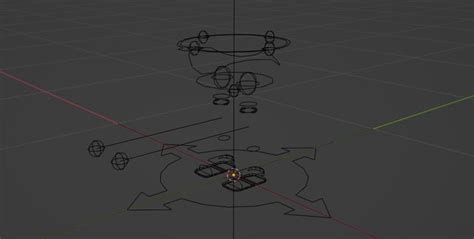Problem Importing Rigs Rblenderhelp