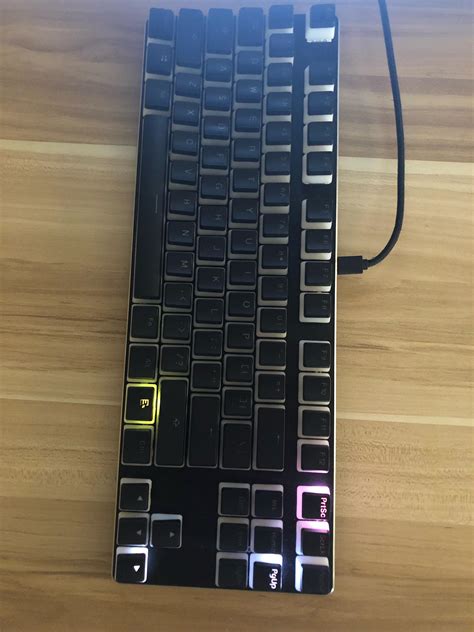 Gmmk Pro Top Frame In Black R Glorious