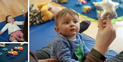 tracking activities for visual development the sensory sessions