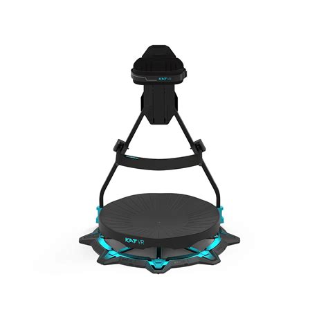 Kat Walk C 2 Second Generation Personal Vr Treadmill Katvr