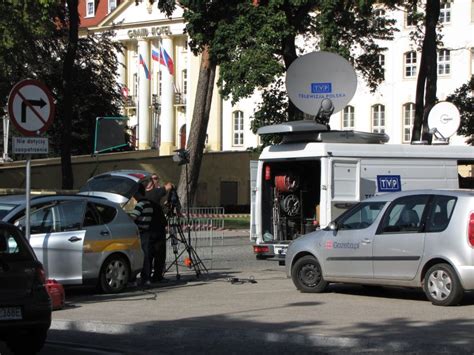 Putin W Sopocie Sopoton