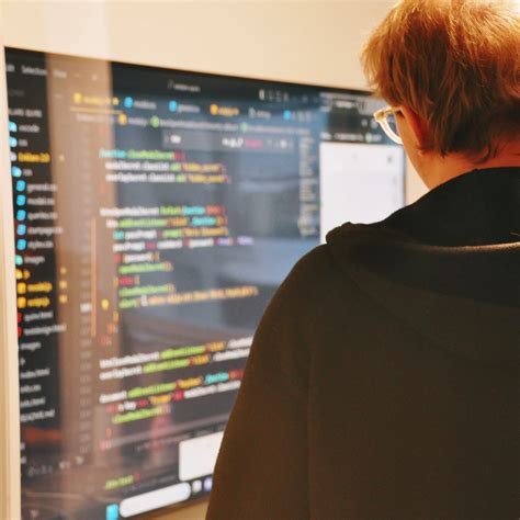 Chas Academy En Samling Av Våra Utbildningar Som Fullstack Utvecklare