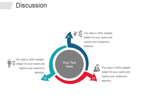 Discussion Ppt Powerpoint Presentation Icon Design Inspiration