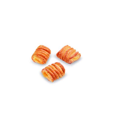 Mini Cream Roll