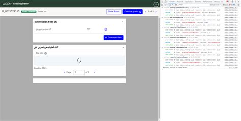 Ora Grading Returns Error Development Open Edx Discussions