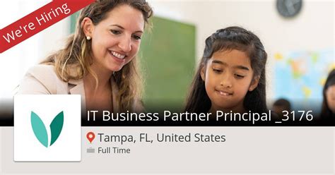 Stephanie Easterling On Linkedin Job It Business Partner Principal