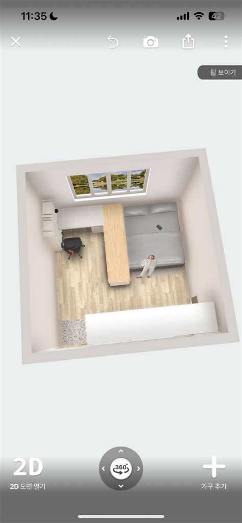 아파트 2평정도의 학생방 인테리어 지식in