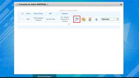 Cómo Solucionar el Error CFDI SAT