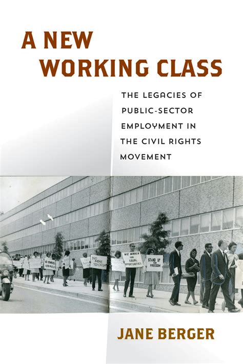A New Working Class Penn Press
