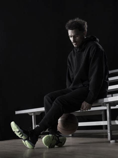 Trae Young Adidas Collection Trae 2 Adidas Fashion Young Basketball Players