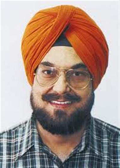 Kanwar Sandhu Joins Aam Aadmi Party
