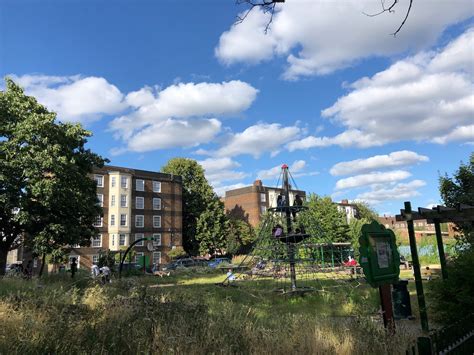 Ark Globe Academy Our Year 7s Are Very Happy To Be Back At School