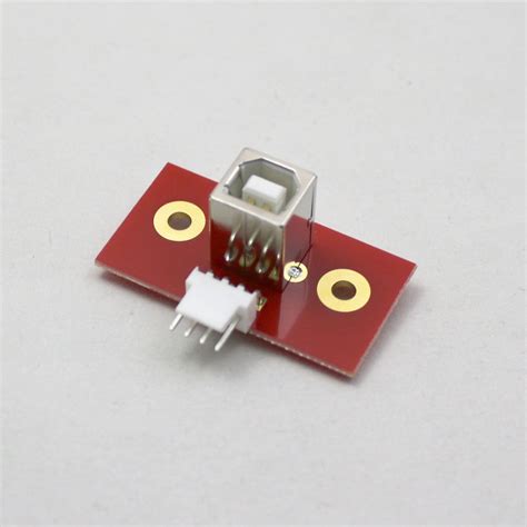 Usb Interface Board Teledyne Labs