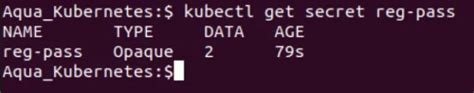 Kubernetes Secrets How To Create Use And Secure Them