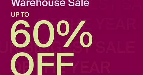 Knix Virtual Warehouse Sale