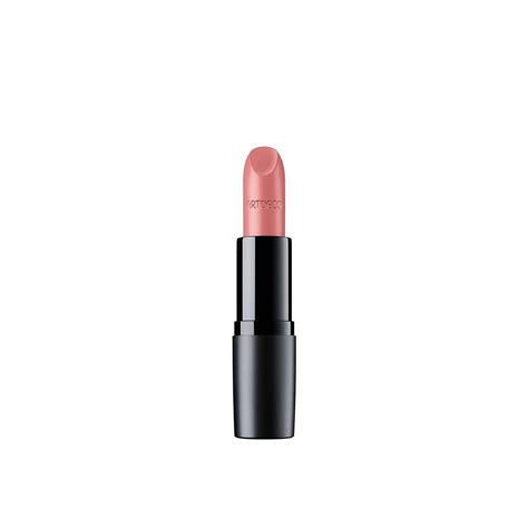 Artdeco Perfect Mat Lipstick 165 Rosy Kiss 4g 014oz Usa